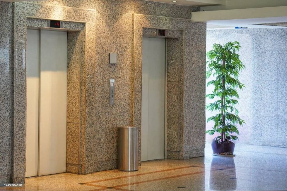 Lift Walls - ABC Granite and Marble